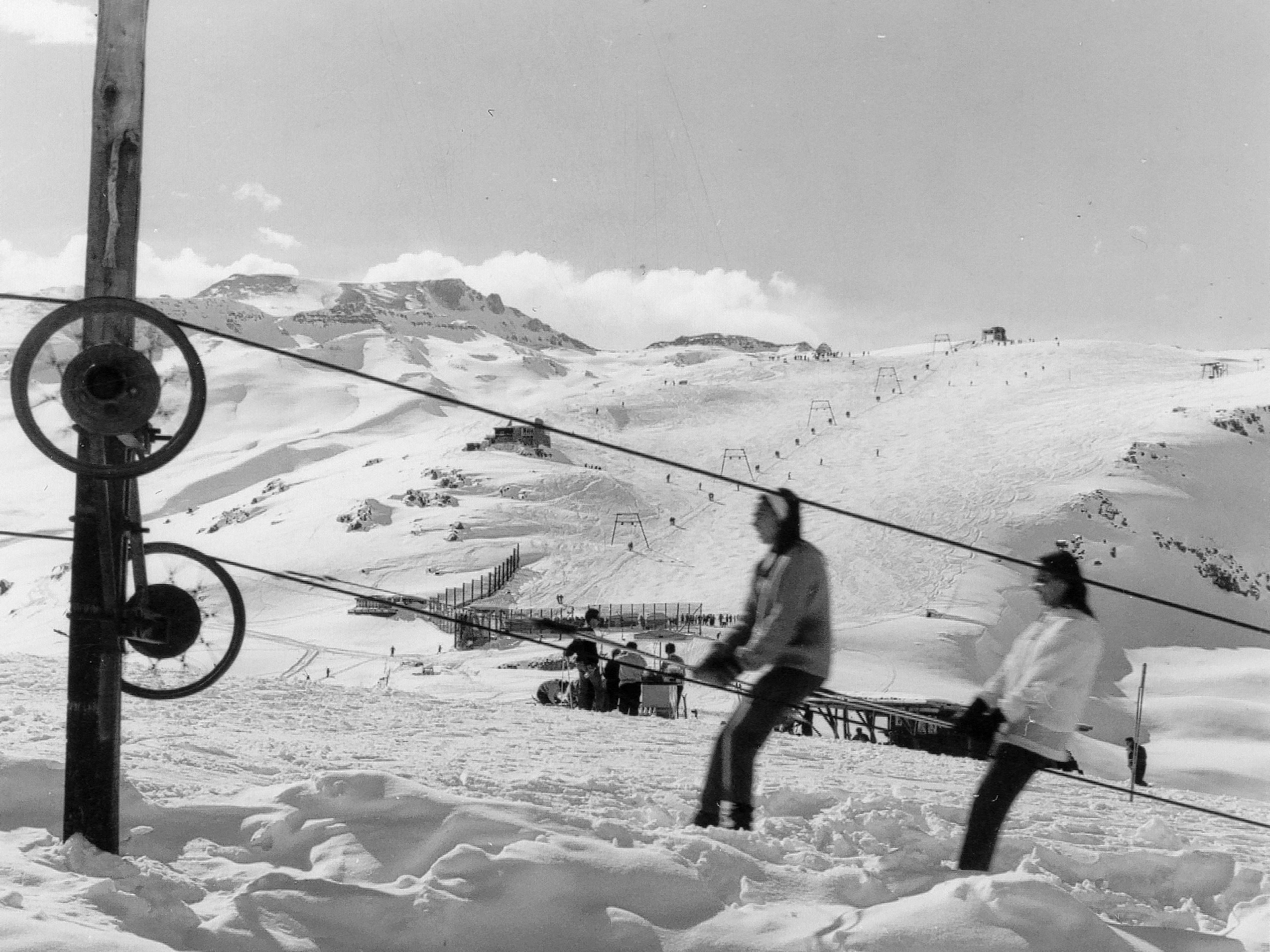 Descubre El Colorado - El Colorado El Colorado